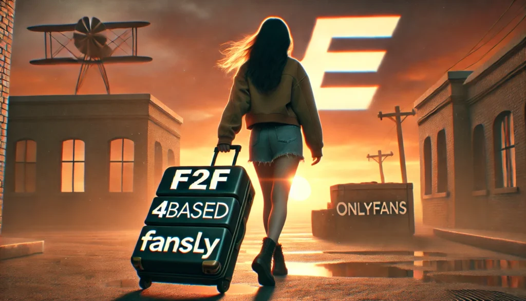 OnlyFans and Double Standards: Why Are Models Losing Their Accounts ...